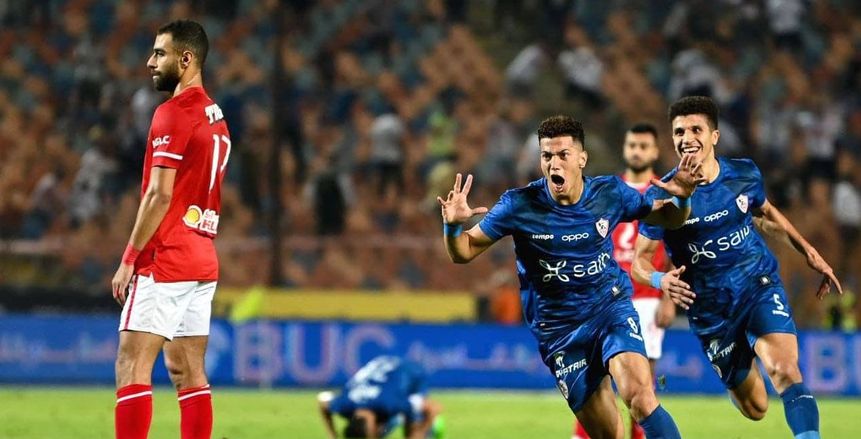 الوطن سبورت | ميتلاند الدنماركي يعلن التعاقد رسميا مع إمام عاشور نجم ...