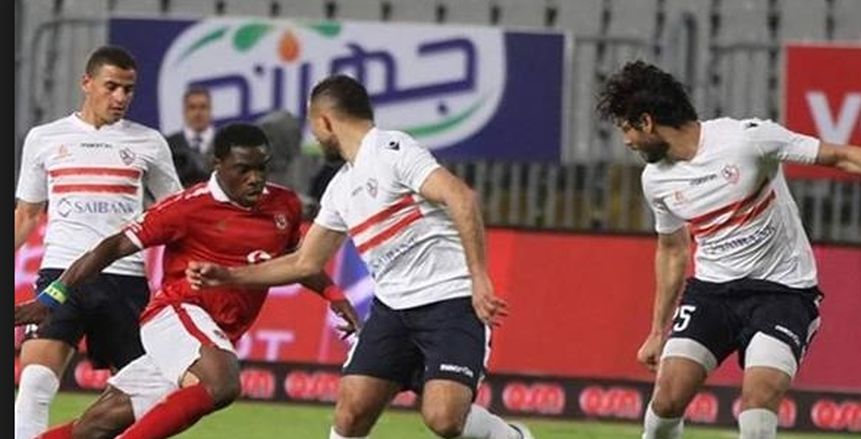 الوطن سبورت | القمة في فبراير.. فوز الأهلي بخماسية وإيفونا وسط تلاتة ...